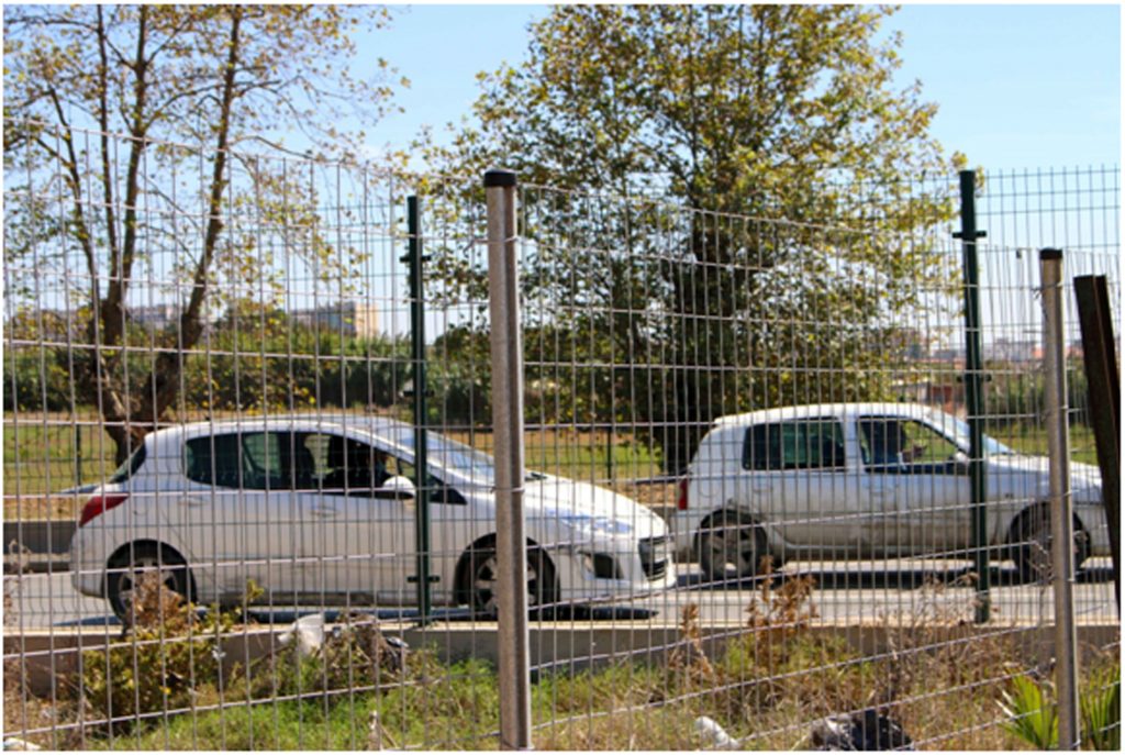 Nouveauté et exclusivité nationale ECOROL Grillage soudé économique ...